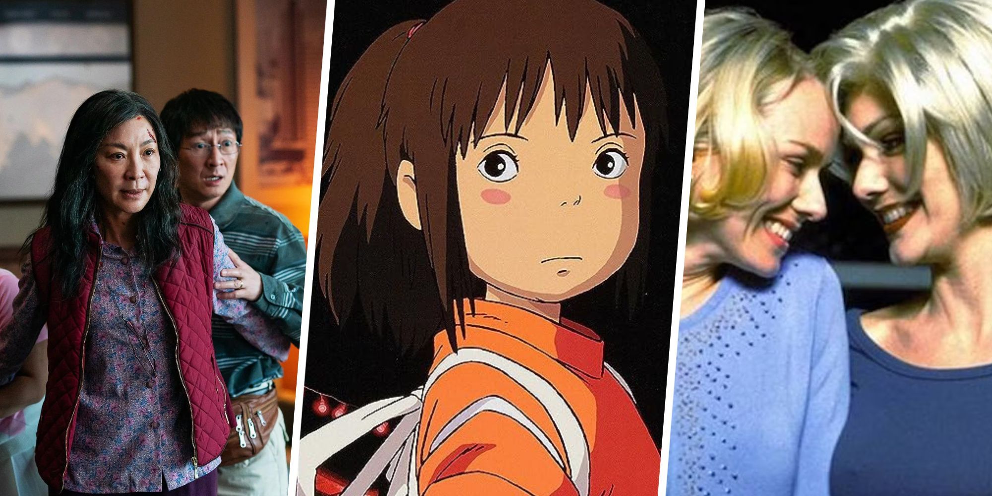 10 Most Rewatchable Surrealist Movies