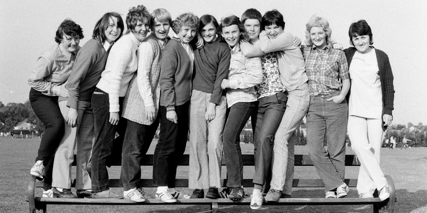 'Copa 71' Review - A Revolutionary Moment in Sports Takes Center Stage