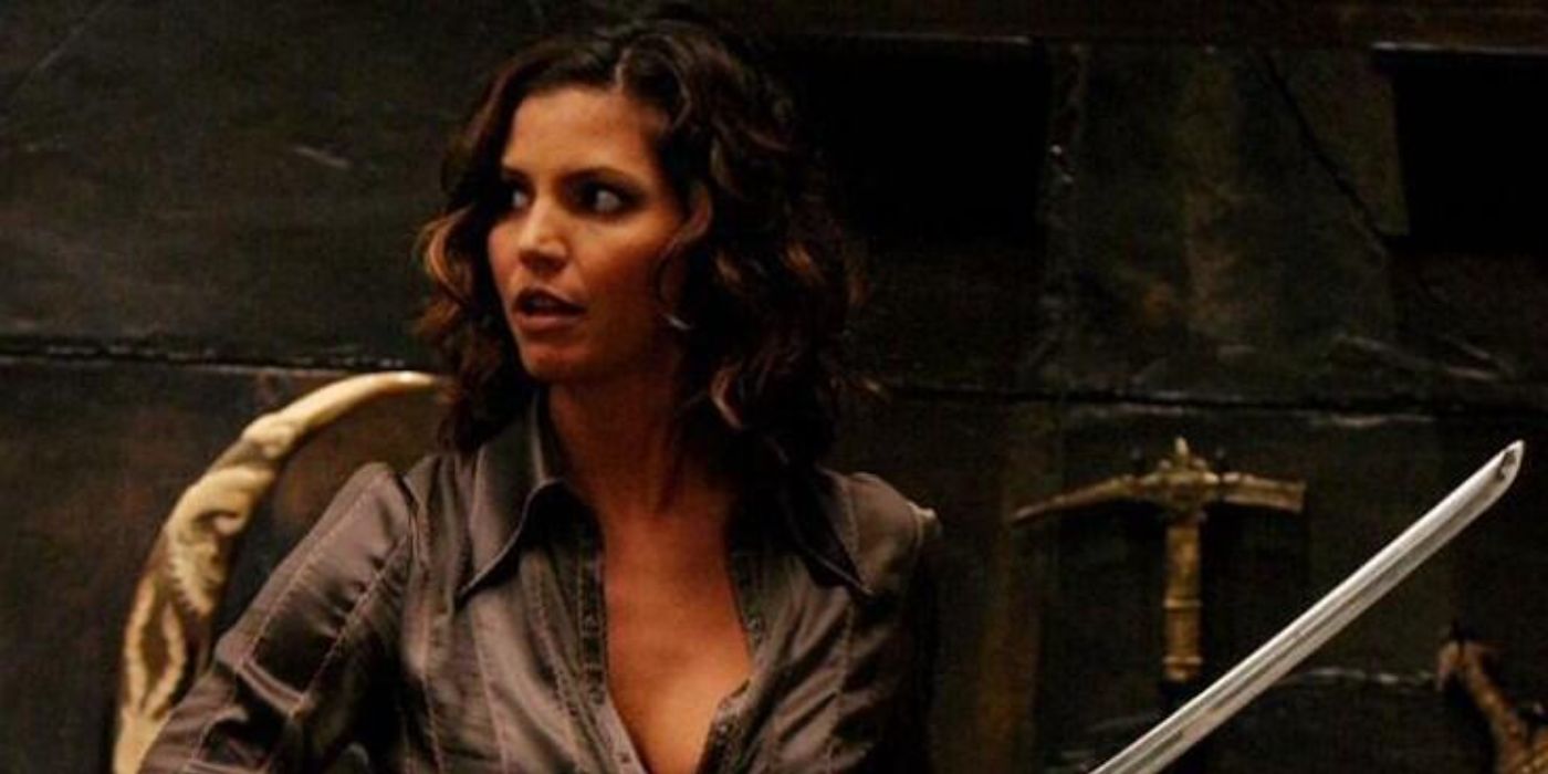 10 Side Characters From ‘Buffy the Vampire Slayer’ That Deserved Way ...