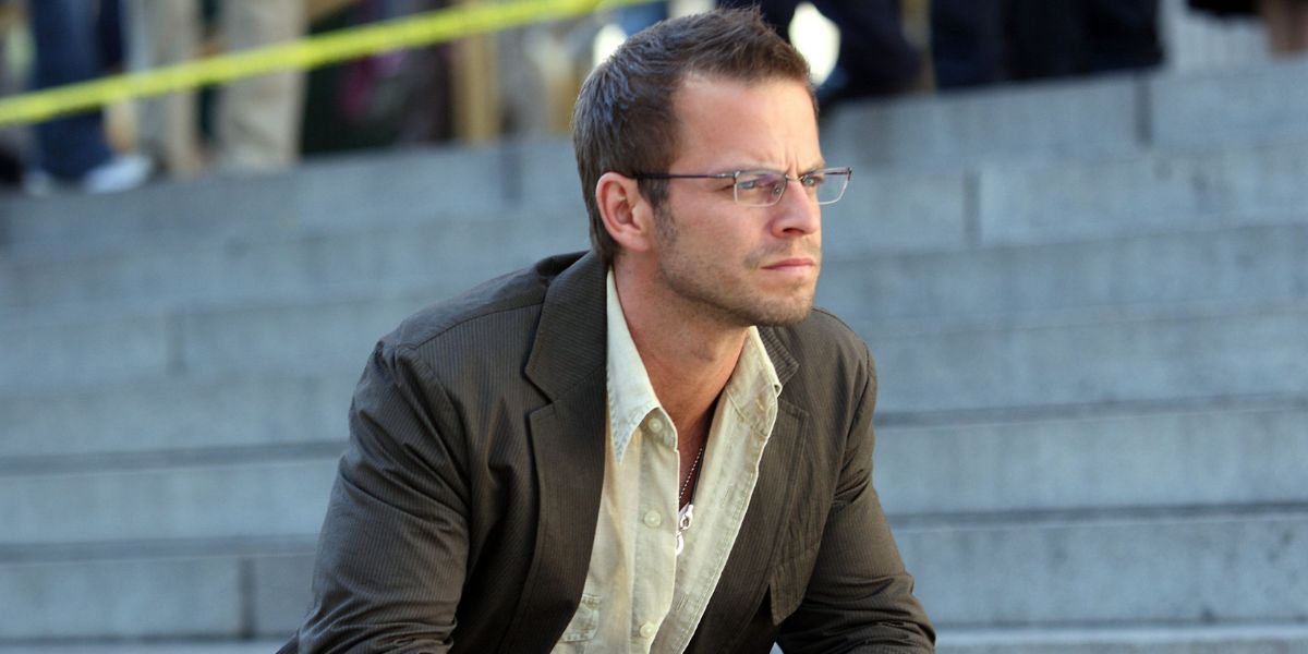 10 Best ‘CSI: NY’ Characters, Ranked