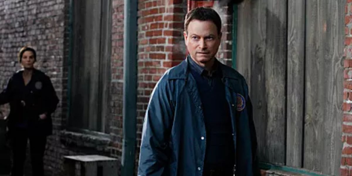 10 Best ‘CSI: NY’ Characters, Ranked
