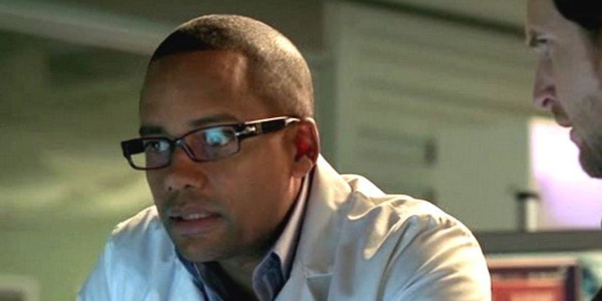 10 Best ‘CSI: NY’ Characters, Ranked