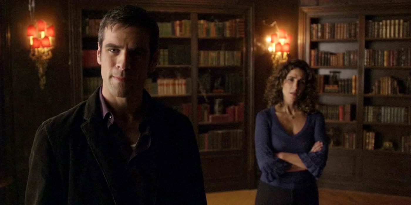 10 Best 'CSI: NY' Episodes, According to IMDb