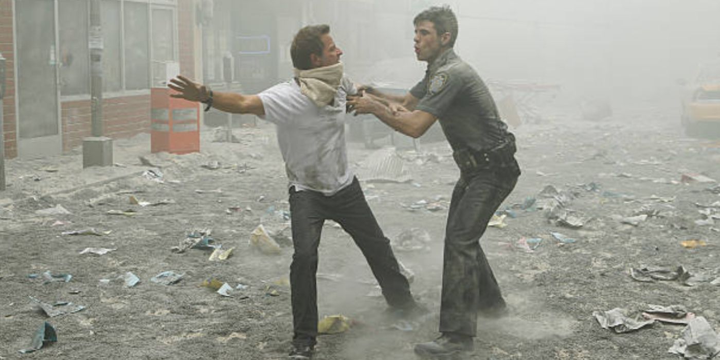 10 Best 'CSI: NY' Episodes, According to IMDb