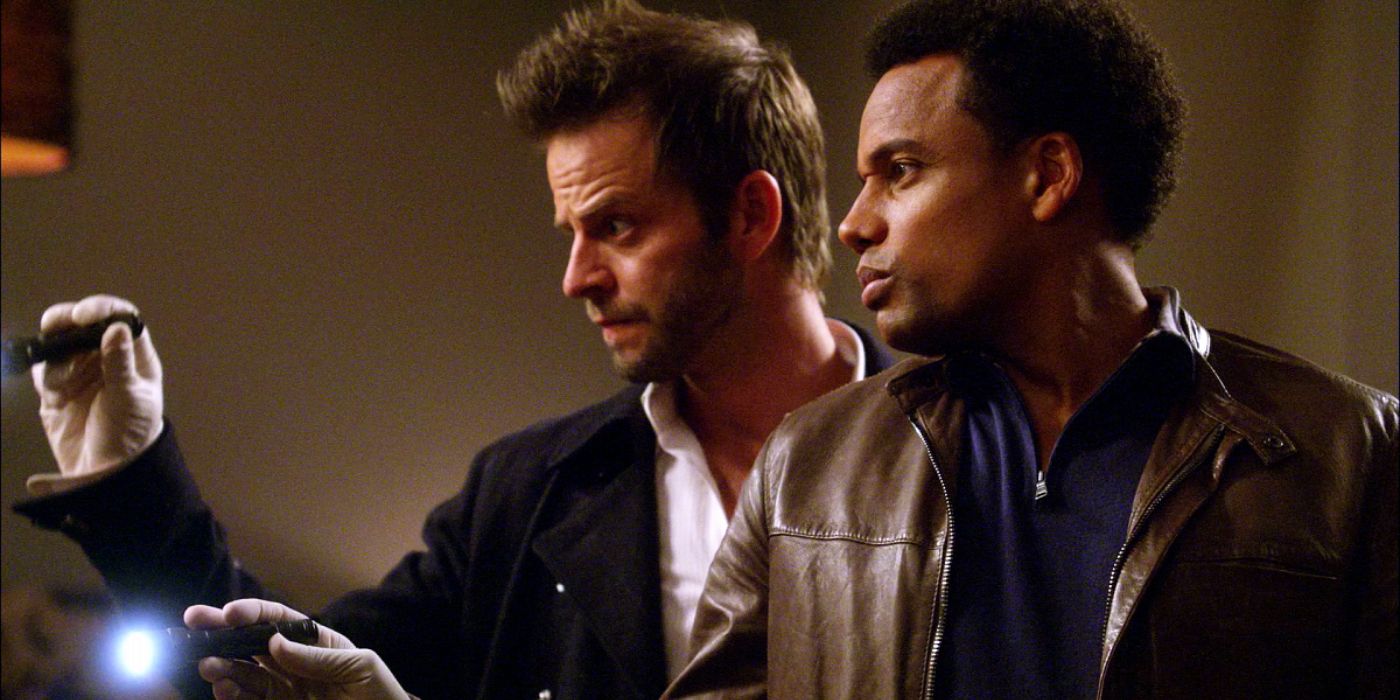 10 Best 'CSI: NY' Episodes, According to IMDb