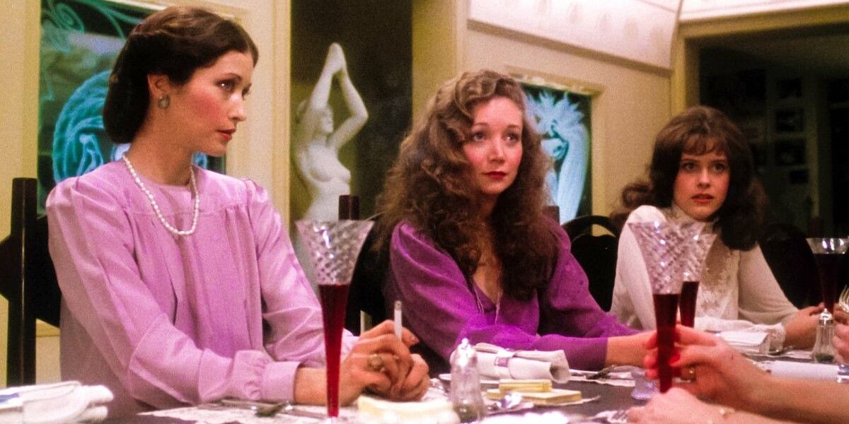 The Perfect Bone-Chilling Horror Scene Is in an '80s Slasher