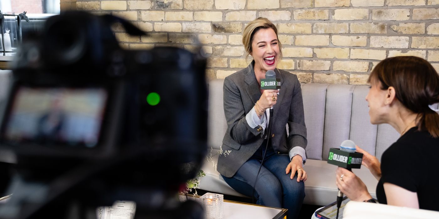 'Daddio' Is the First Grounded Drama to Use 'Mandalorian' Technology