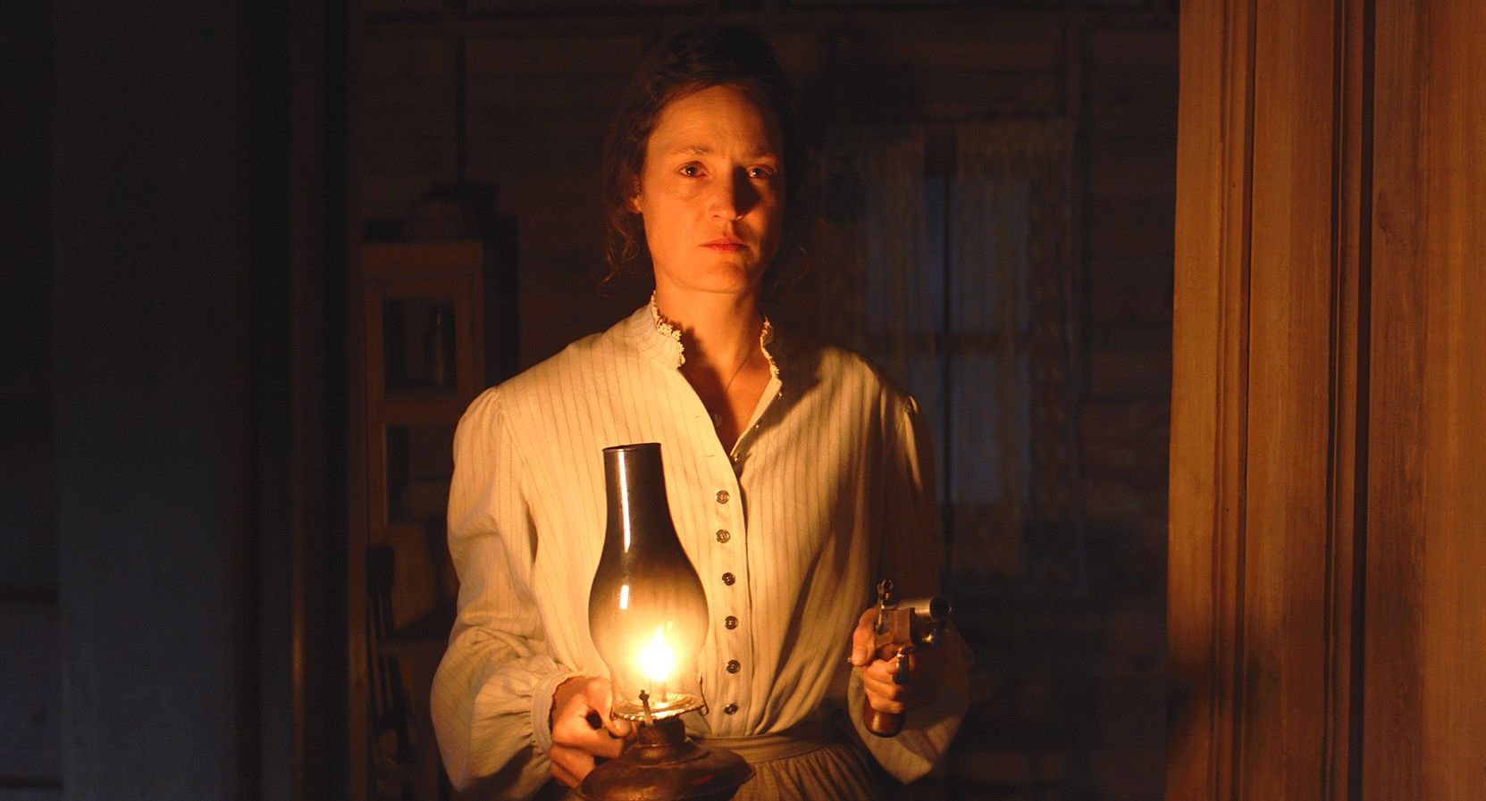 Viggo Mortensen on His "Feminist Western" 'The Dead Don't Hurt' | TIFF 2023