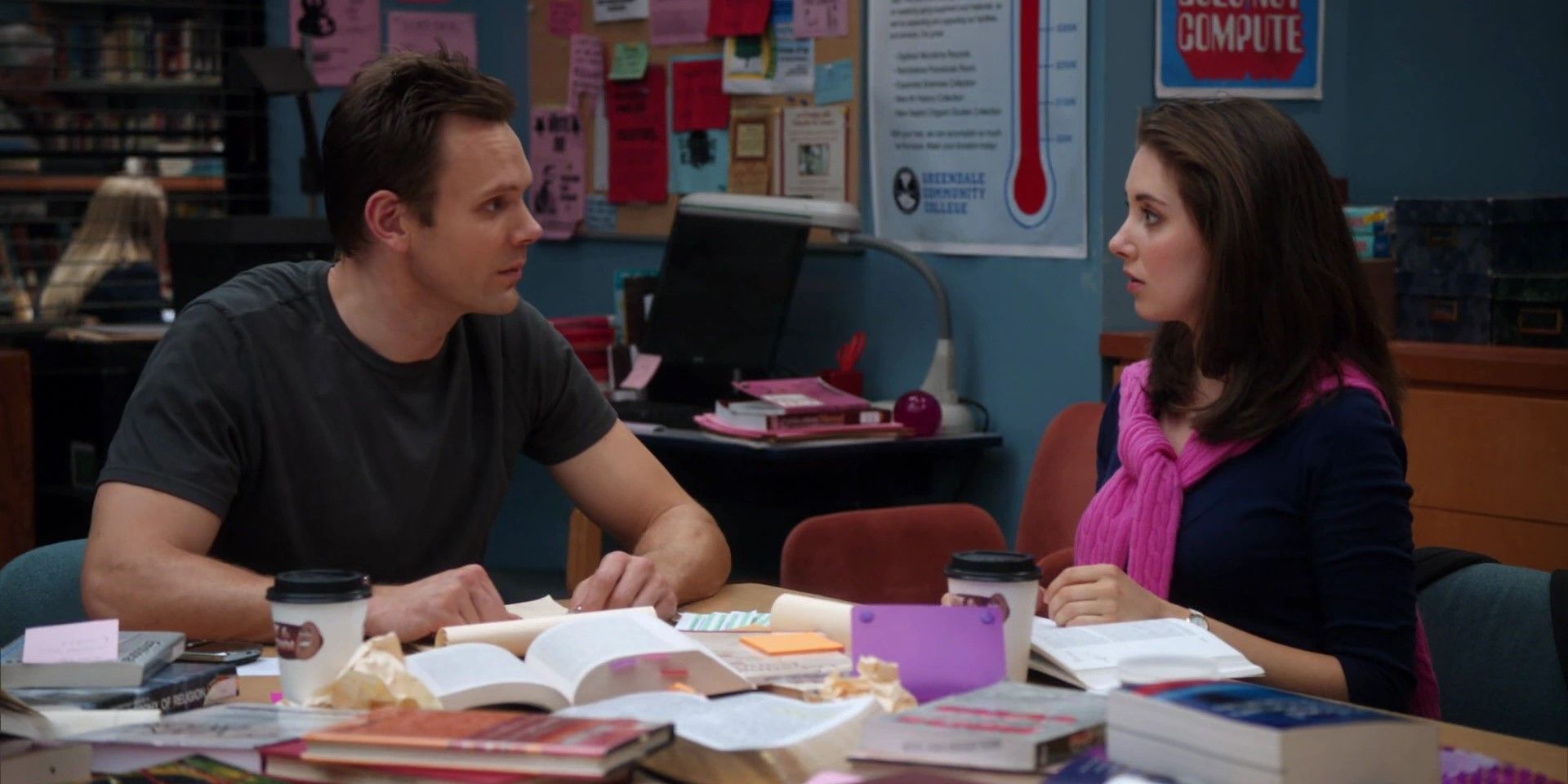 Every Main Character’s Best Episode in ‘Community’
