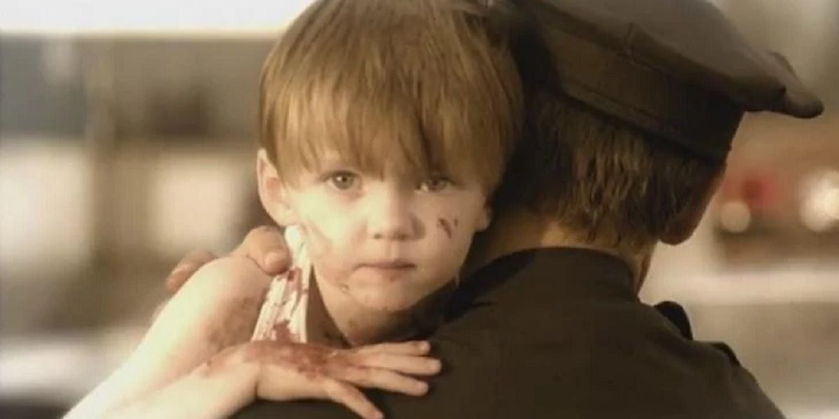 ‘Dexter’ Was Heavily Inspired by This Chilling True Story