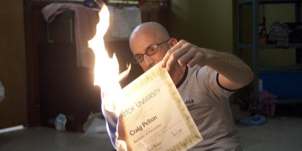 Every Main Character’s Best Episode in ‘Community’