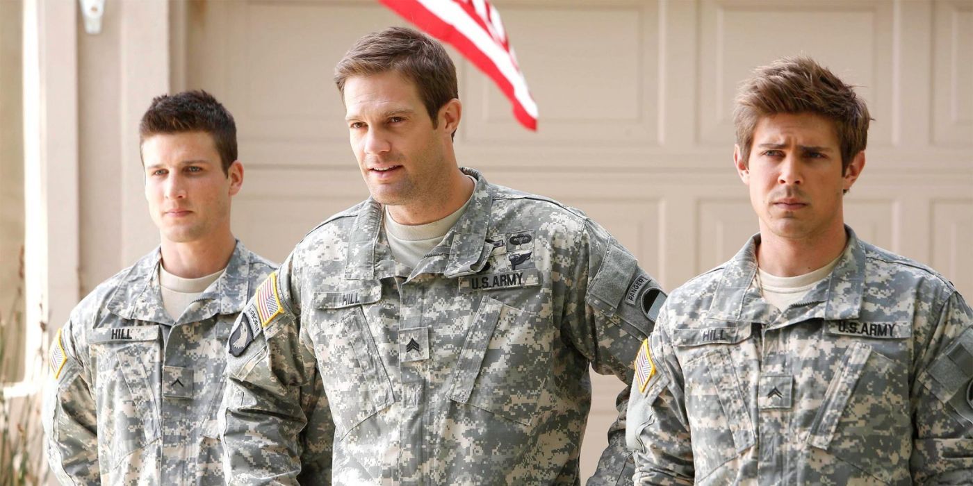 ‘Enlisted’ Could Have Been Fox’s Next Hit Comedy if Not for This
