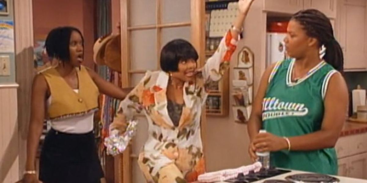 Kim Fields Is the Biggest Casting Mistake of ‘RHOA’