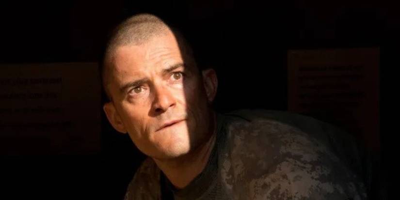 10 Best War Movies of the Last 5 Years, Ranked