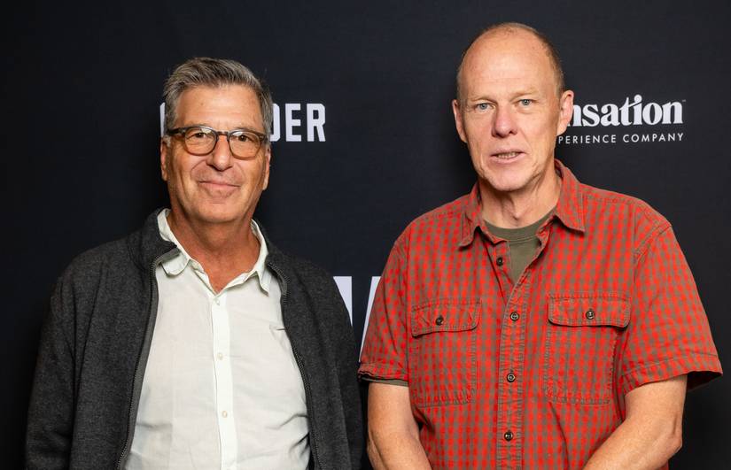 'Finestkind' Director Passed Tommy Lee Jones' Test, Scoring an A-List Cast