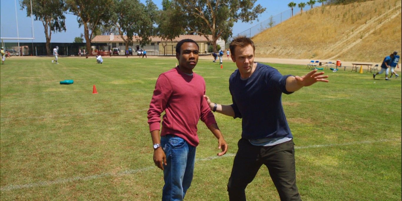 Every Main Character’s Best Episode in ‘Community’