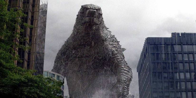 All 9 American 'Godzilla' Movies, Ranked
