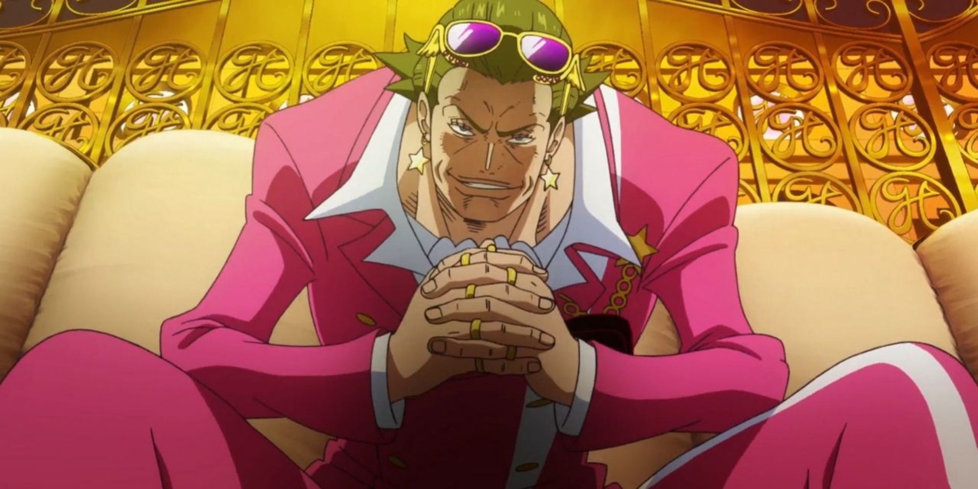 All Devil Fruit Awakenings in One Piece, Ranked by Strength