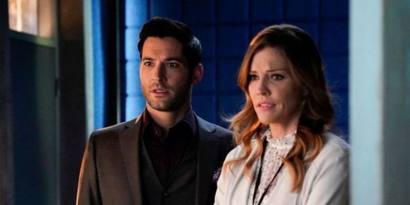 10 Best 'Lucifer' Villains, Ranked
