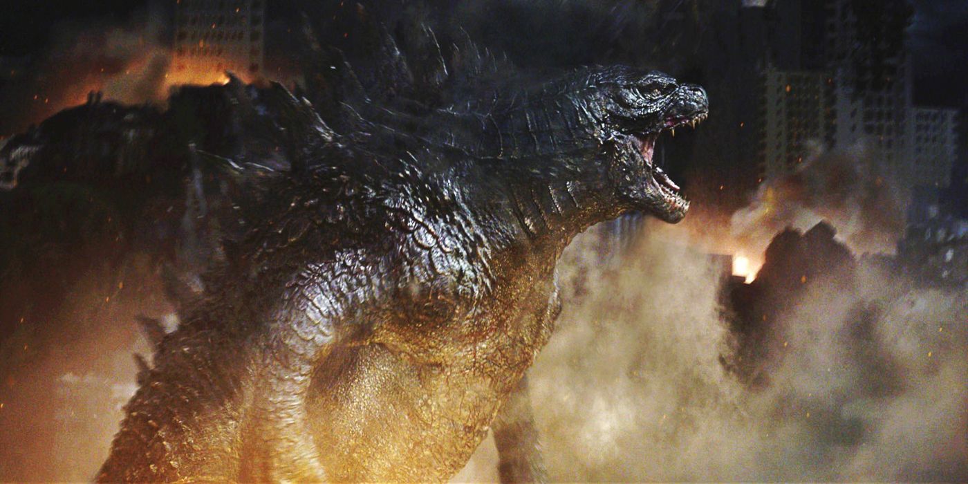 How Gareth Edwards Reintroduced Godzilla to a New Generation