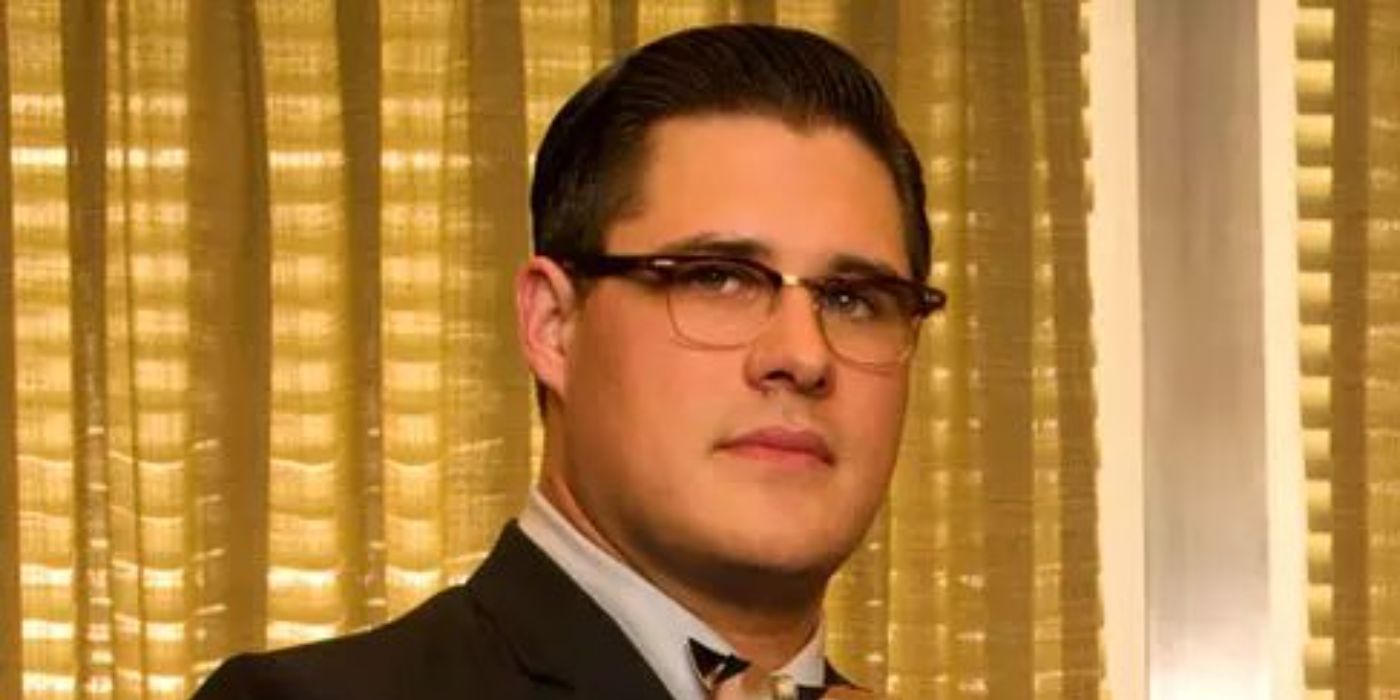 10 Best Character Arcs in 'Mad Men,’ Ranked