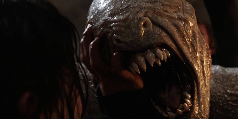 10 Most Memorable 'Hunger Games' Scenes