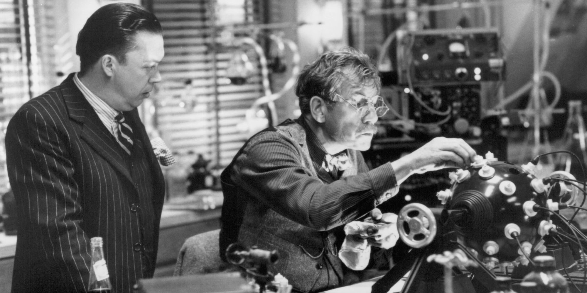 10 Best Ian McKellen Movies, Ranked