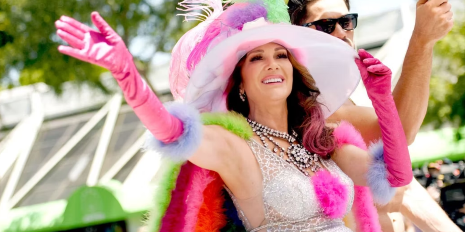 'Real Housewives' Women Who'd Be Great 'Bachelorette' Leading Ladies