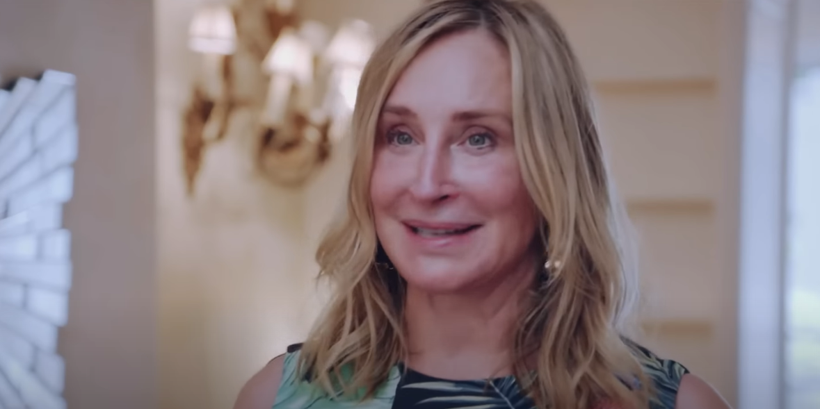 'Real Housewives' Women Who'd Be Great 'Bachelorette' Leading Ladies