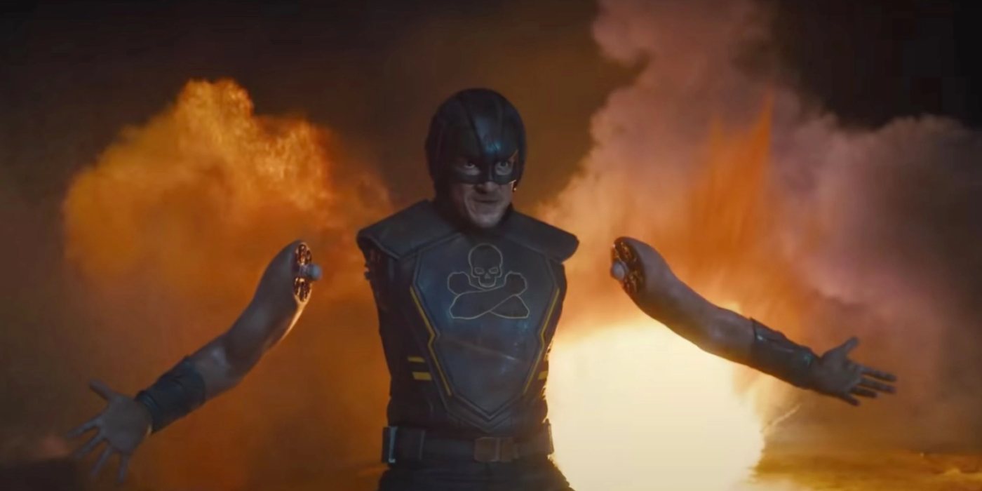 9 Best Superheroes with Unique Superpowers, Ranked