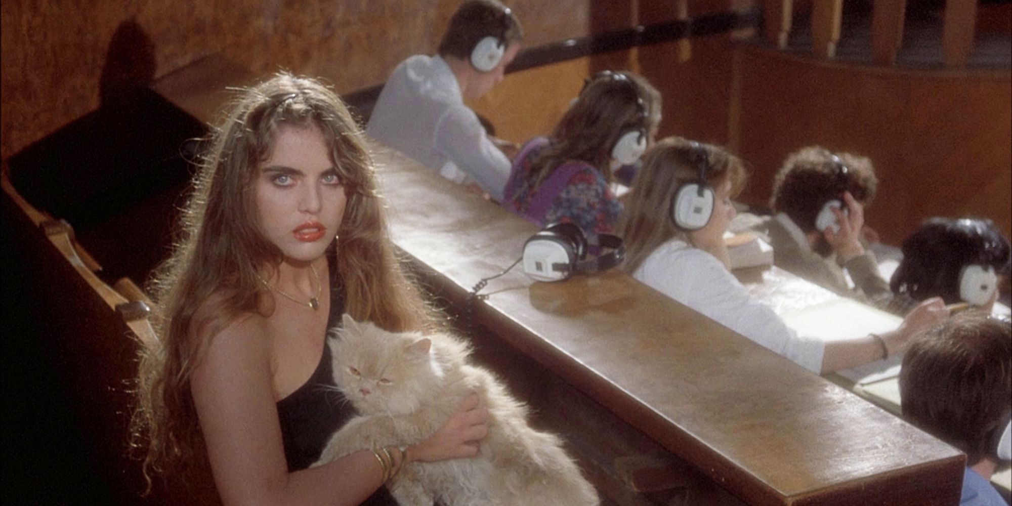 Every Dario Argento Movie, Ranked According to IMDb