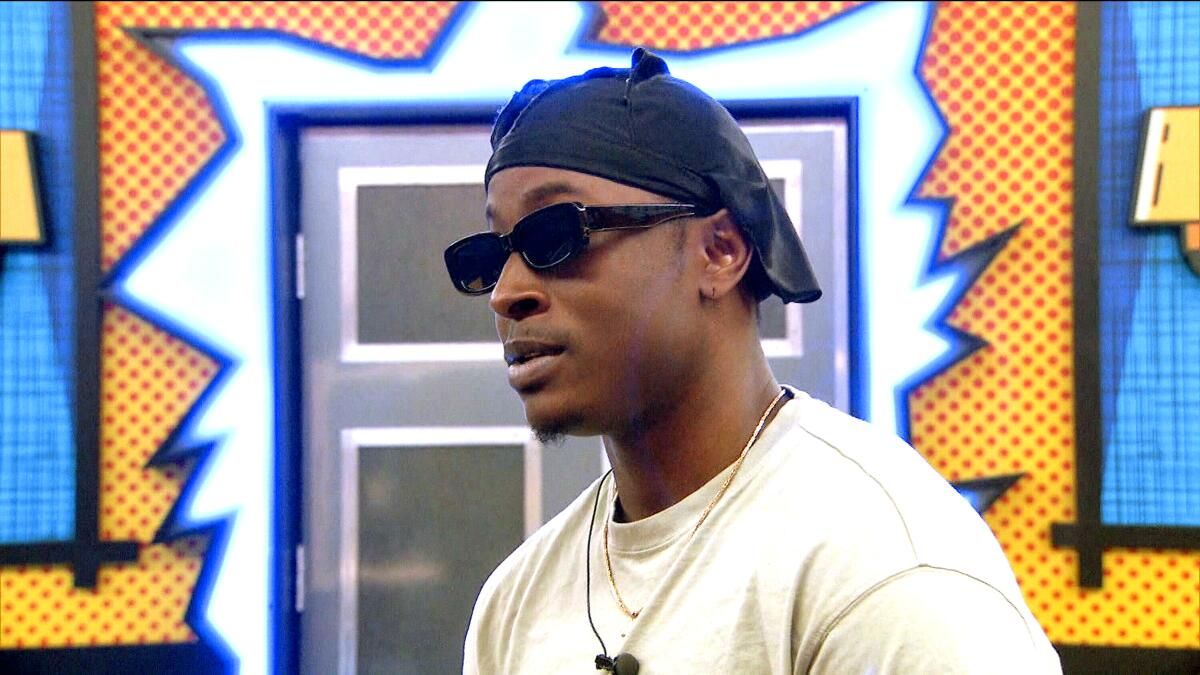 Jared Fields Stays in the ‘Big Brother 25’ House After R-Word Controversy