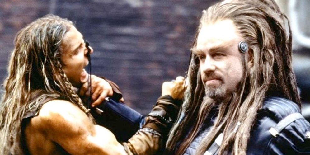 The Best Thing About 'Battlefield Earth' Were the Ruthless Reviews