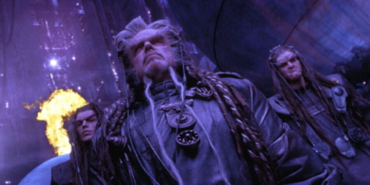 The Best Thing About 'Battlefield Earth' Were the Ruthless Reviews