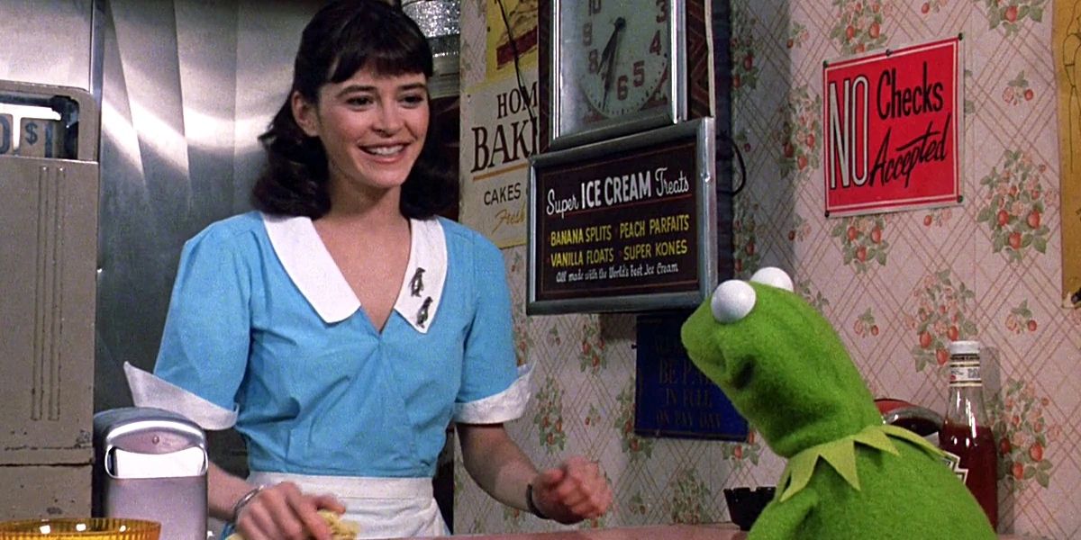 8 Best Human Performances in Muppet Movies, Ranked