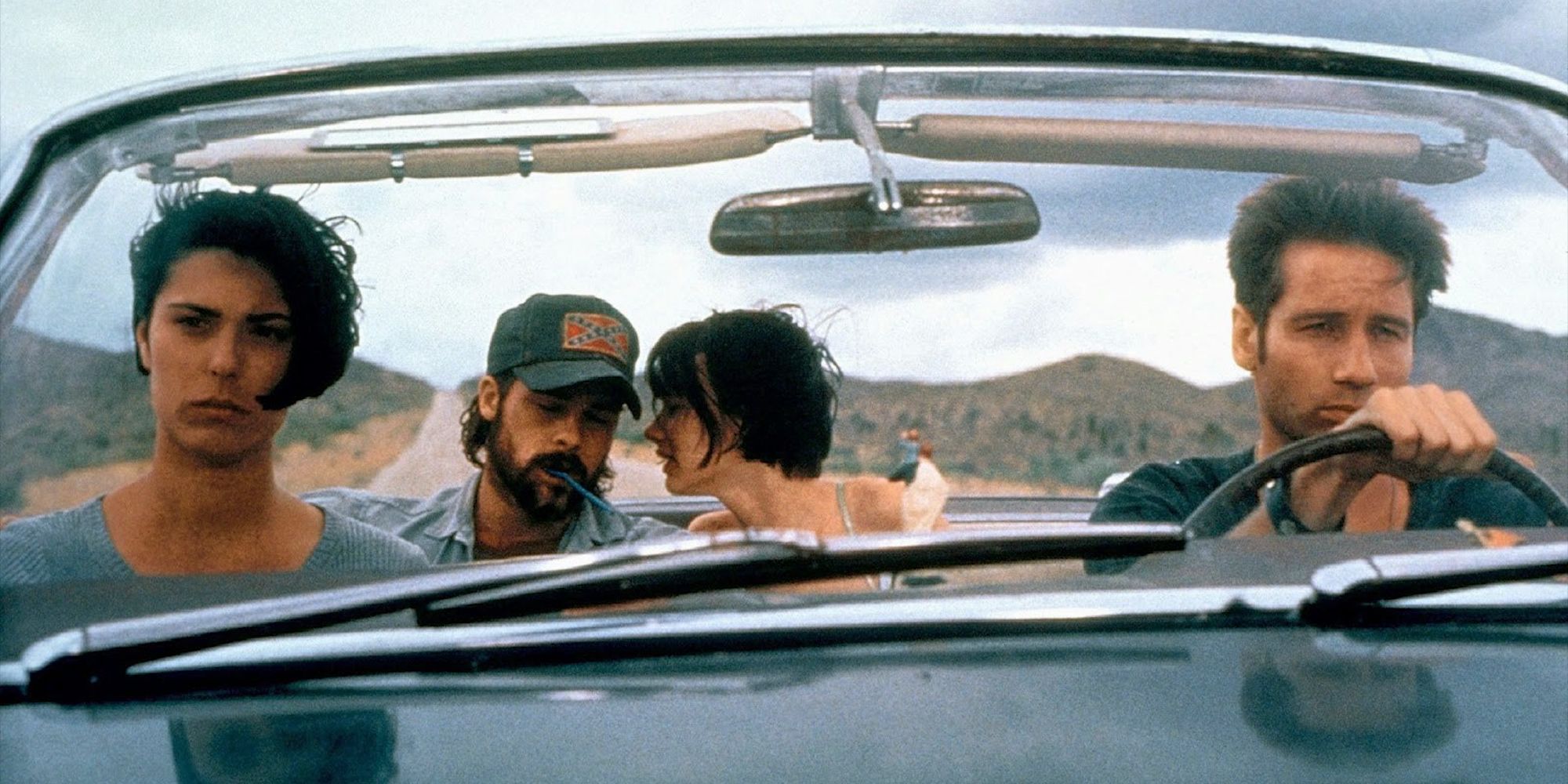 10 Great Lesser-Known Movies Starring Famous Actors, According to Reddit