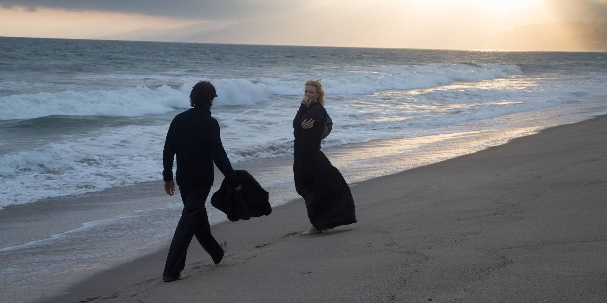 10 Most Underrated Cate Blanchett Movies, Ranked