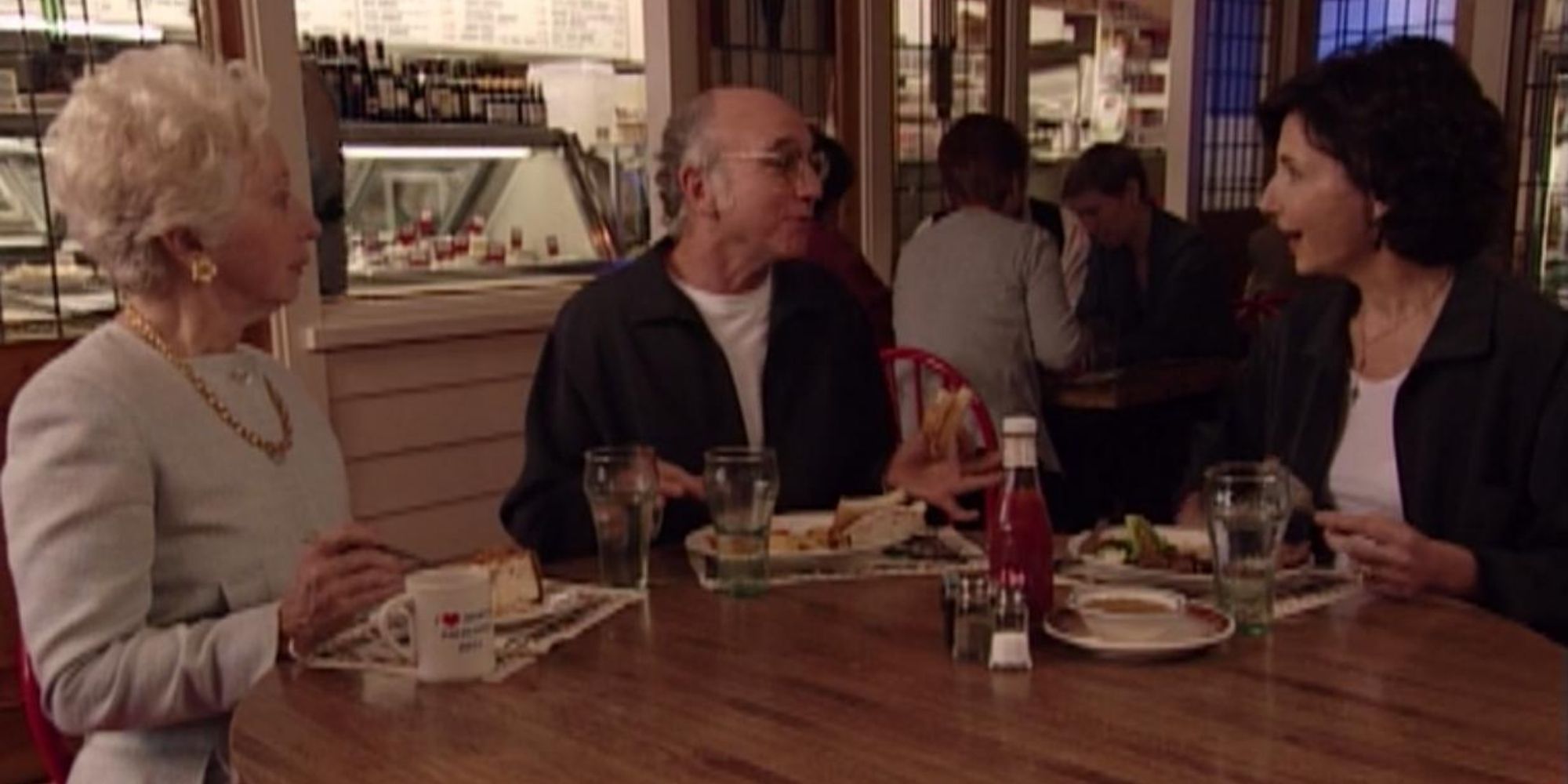 10 Most Important 'Curb Your Enthusiasm' Episodes, Ranked