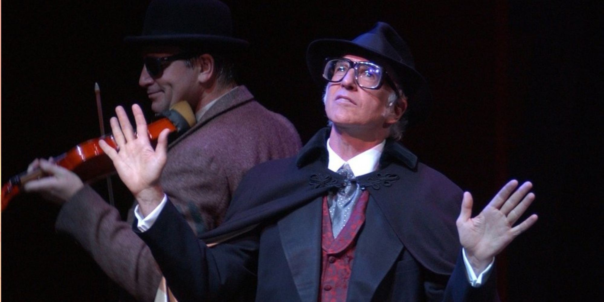 10 Most Important 'Curb Your Enthusiasm' Episodes, Ranked