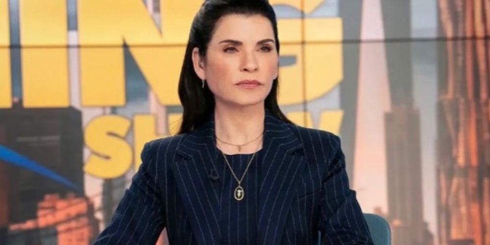 10 Best 'The Morning Show' Characters, Ranked by Likability