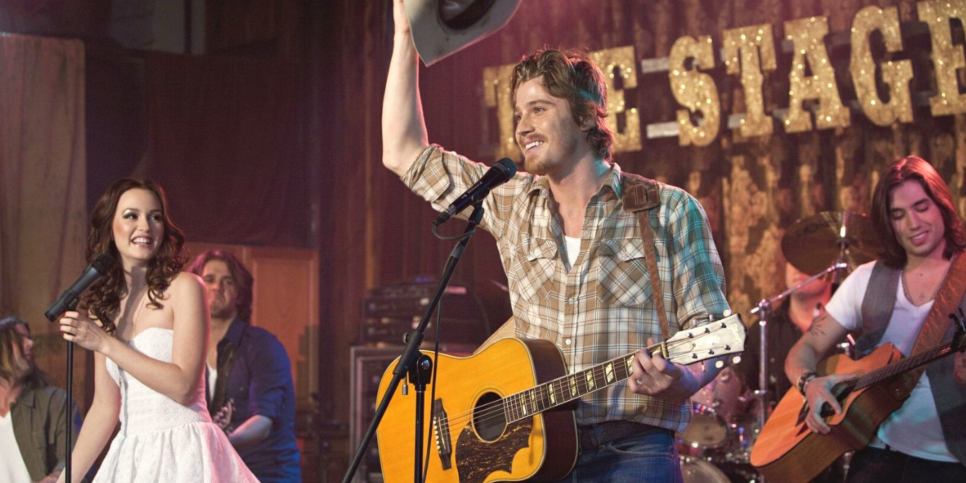 10 Best Movies About Country Music