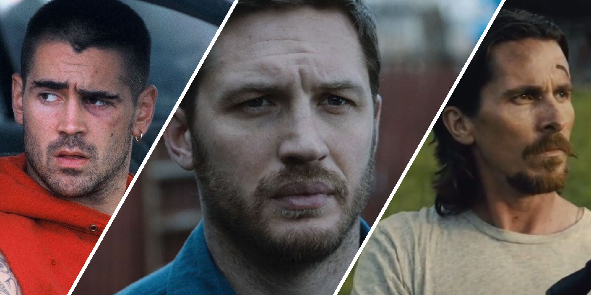 10 Great Lesser-Known Movies Starring Famous Actors, According to Reddit