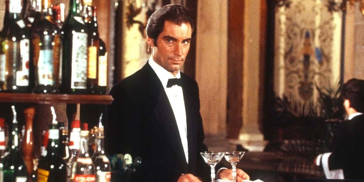 Every James Bond Movie, Ranked By Rewatchability