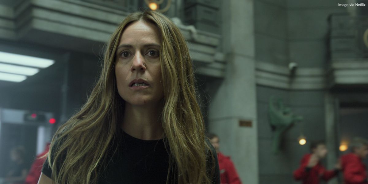 ‘Berlin’ Cast and Character Guide — Who Stars in the ‘Money Heist’ Prequel?