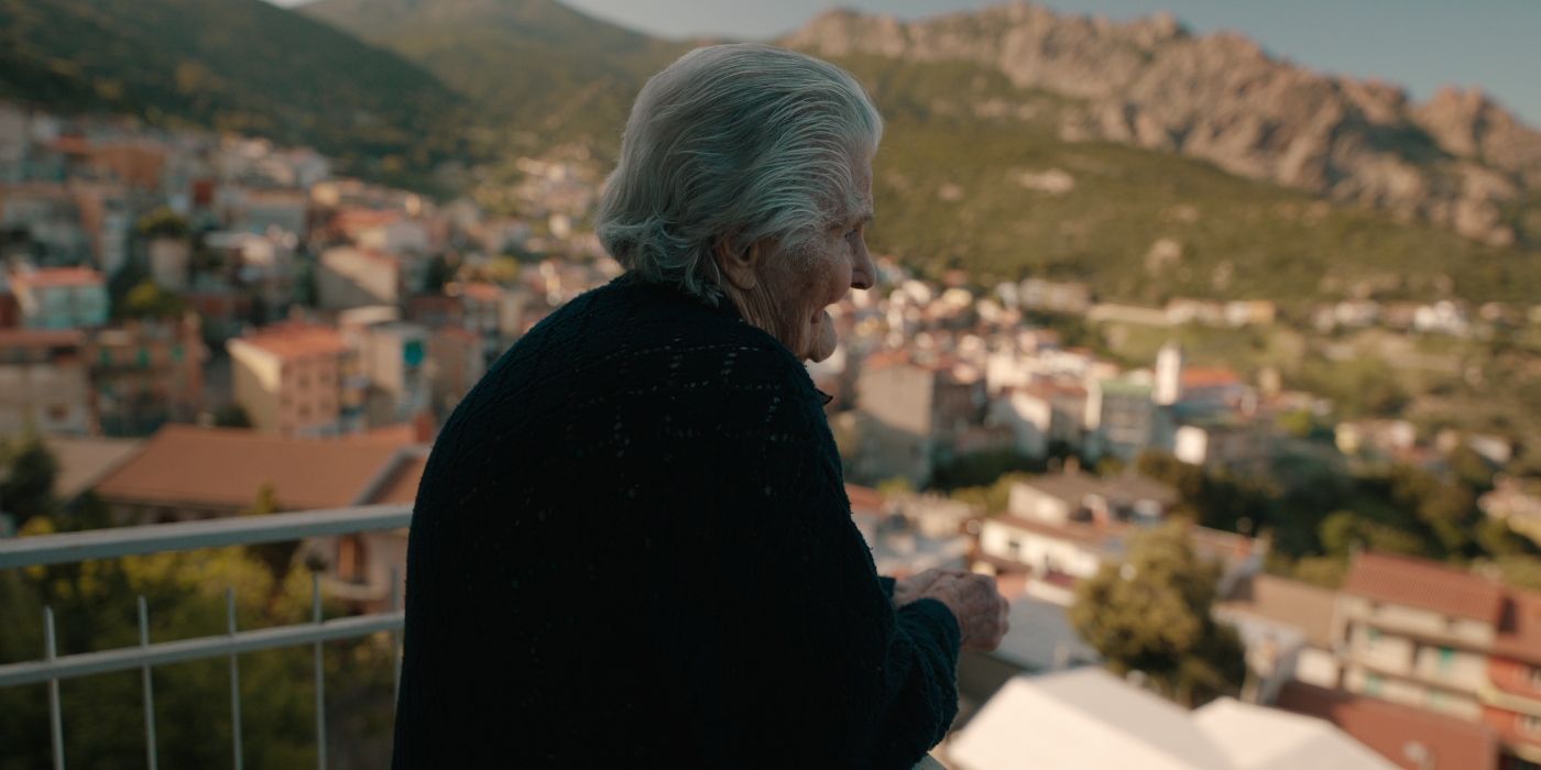 What Netflix’s ‘Live to 100’ Gets Right (& Wrong) About Immortality