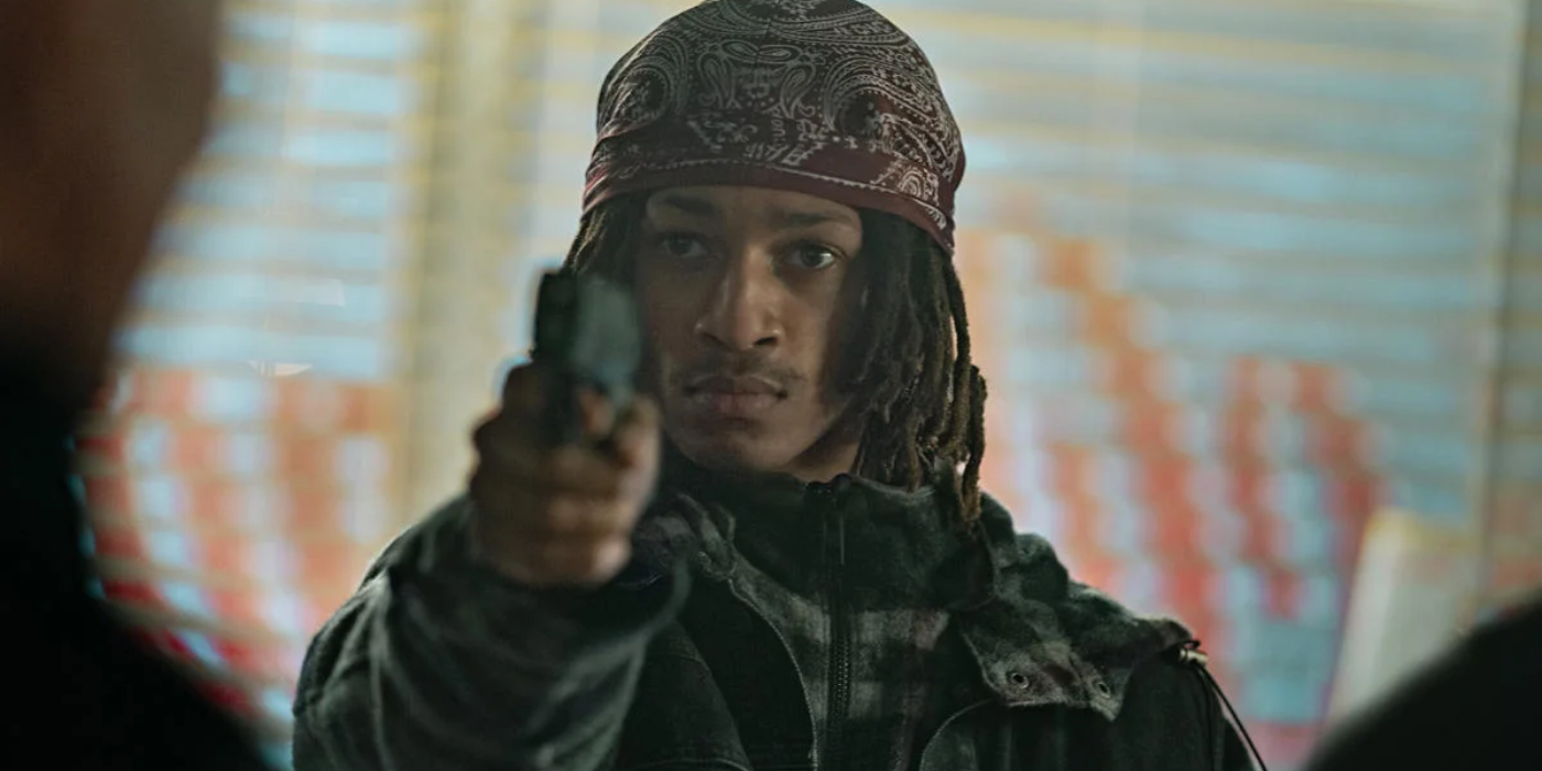 ‘Power Book IV: Force’ Season 2 Cast & Character Guide: Who’s Returning?