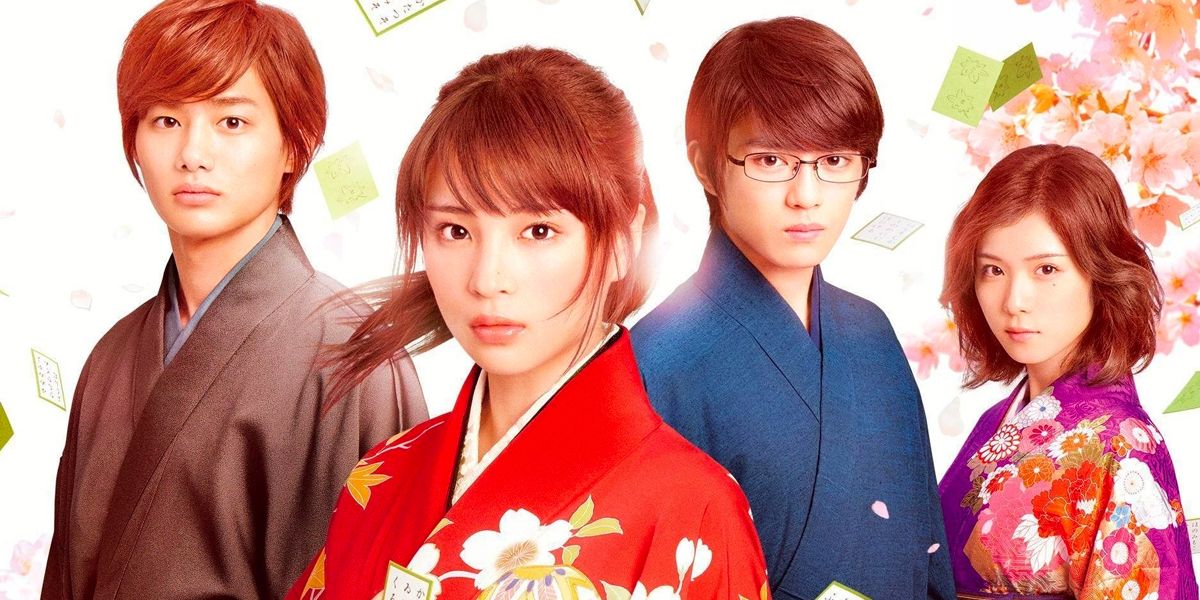 10 Best Movies Starring Mackenyu to Watch if You Loved 'One Piece'