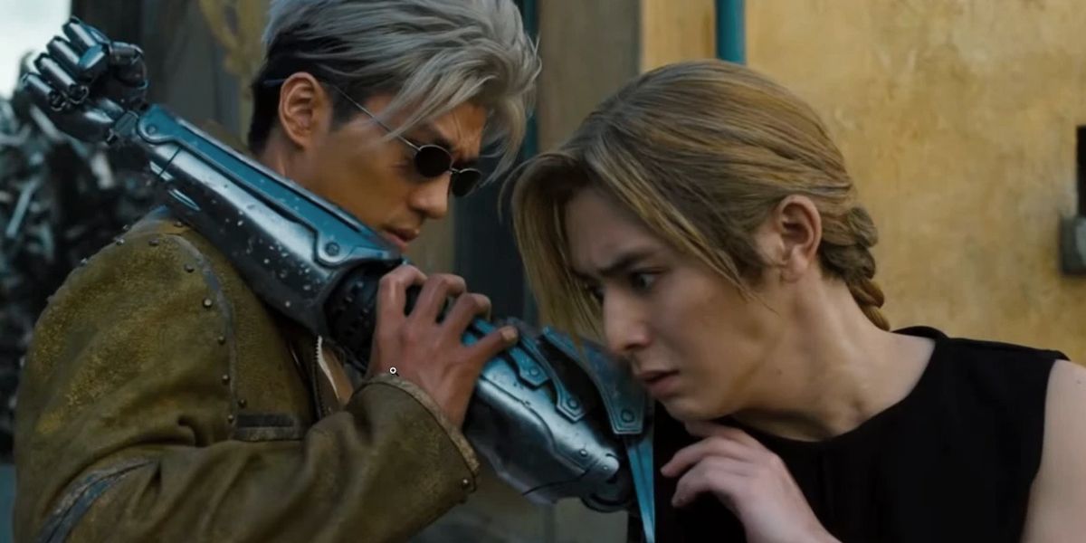 10 Best Movies Starring Mackenyu to Watch if You Loved 'One Piece'