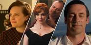 10 Best Mad Men Episodes Ranked By IMDb