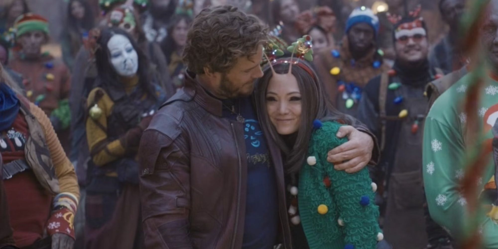 10 Best MCU Sibling Duos, Ranked By Likability